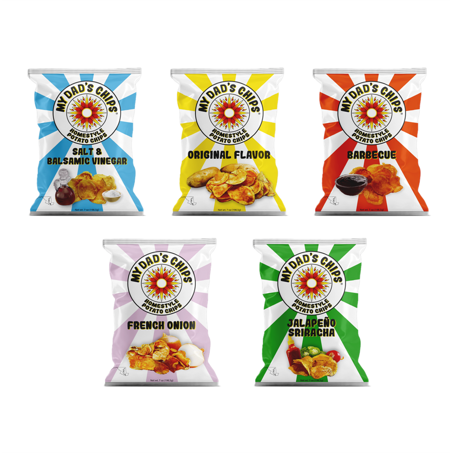 My Dad's Chips – my-dads-chips